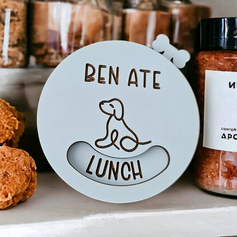 Lunch Reminder - Etsy