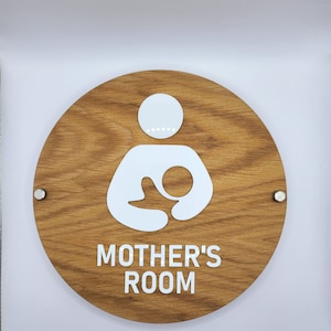 Breastfeeding Wooden Sign, Nursing Room Door Decor, Rustic Wall Sign ...