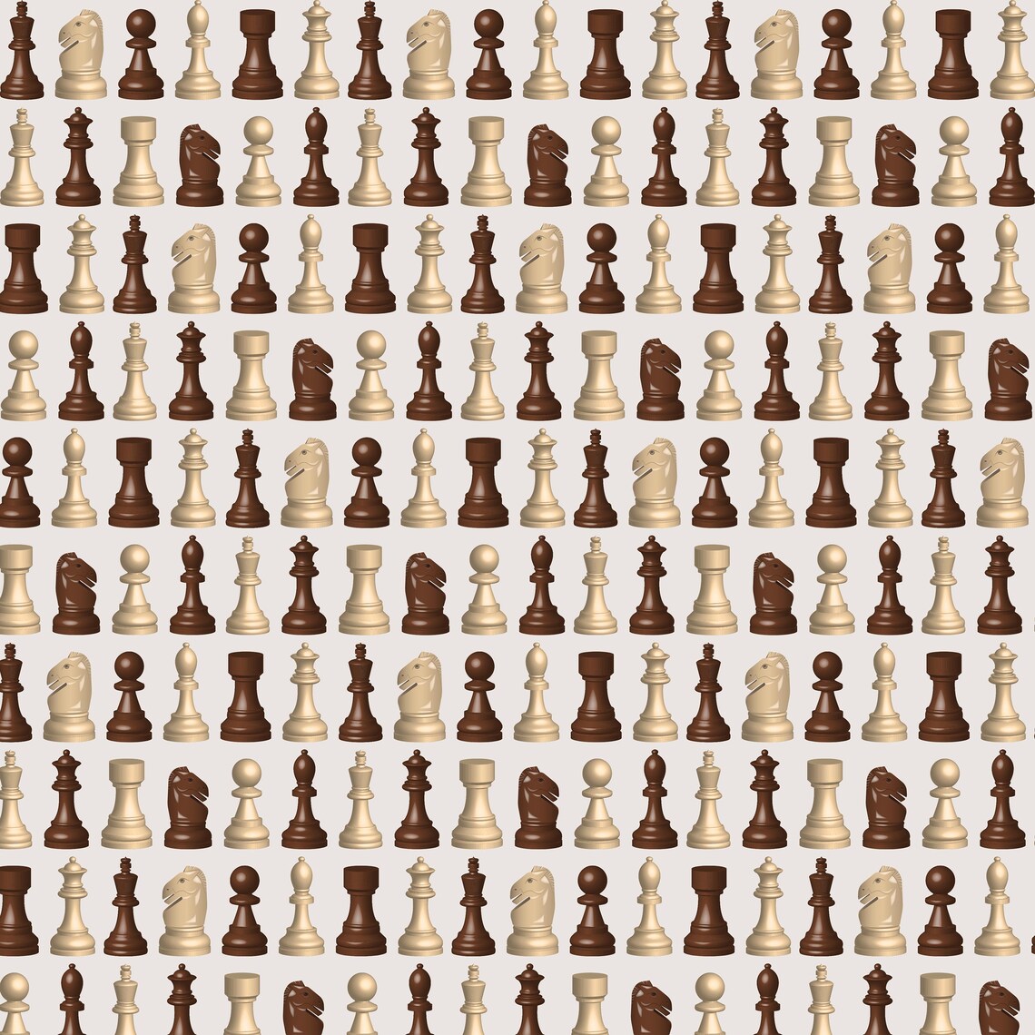 Chess Digital Paper Chess Player, Chess Board, Scrapbook Paper, Digital ...