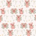 Pigs Digital Paper - Pig Scrapbooking Paper, Junk Journals, Pattern ...