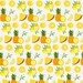 Fruit Digital Paper - Fruit Scrapbook Paper, Junk Journals, Craft Paper ...
