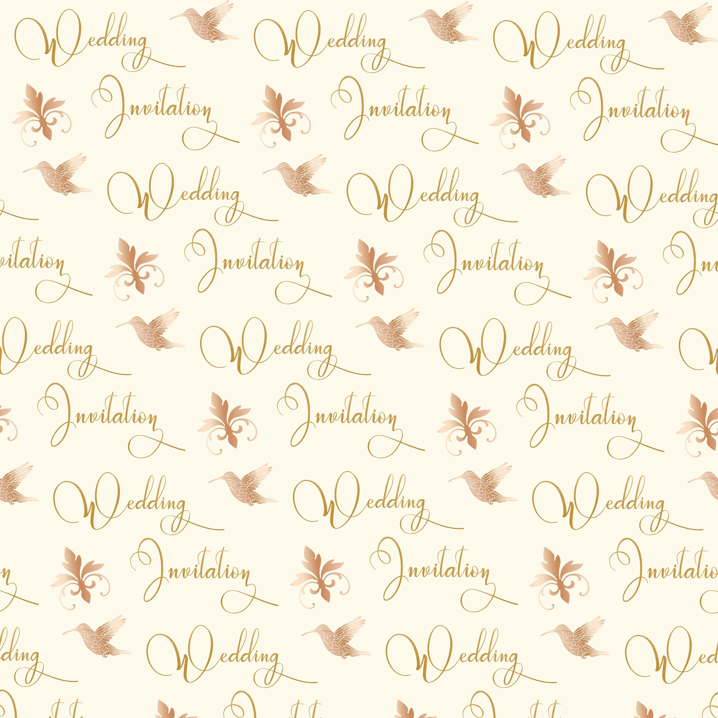 Wedding Digital Paper Wedding Scrapbook Paper Craft Paper - Etsy