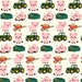 Pigs Digital Paper - Pig Scrapbooking Paper, Junk Journals, Pattern ...