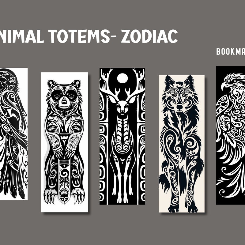Native Stencils - Etsy