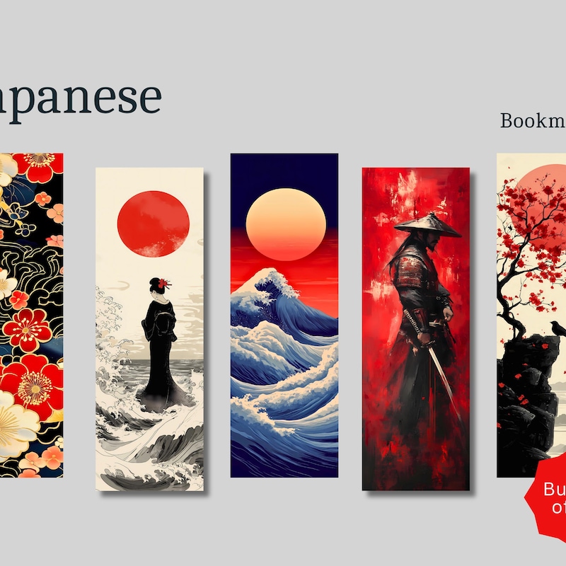 Japan Downloadable Art - Etsy