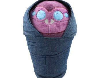 Destiny 2 Plush | Etsy