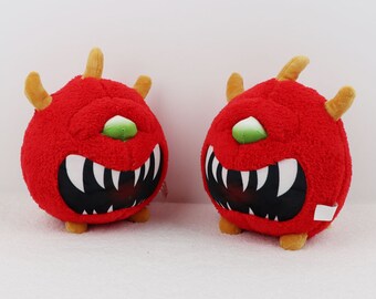 Doom Plush | Etsy UK