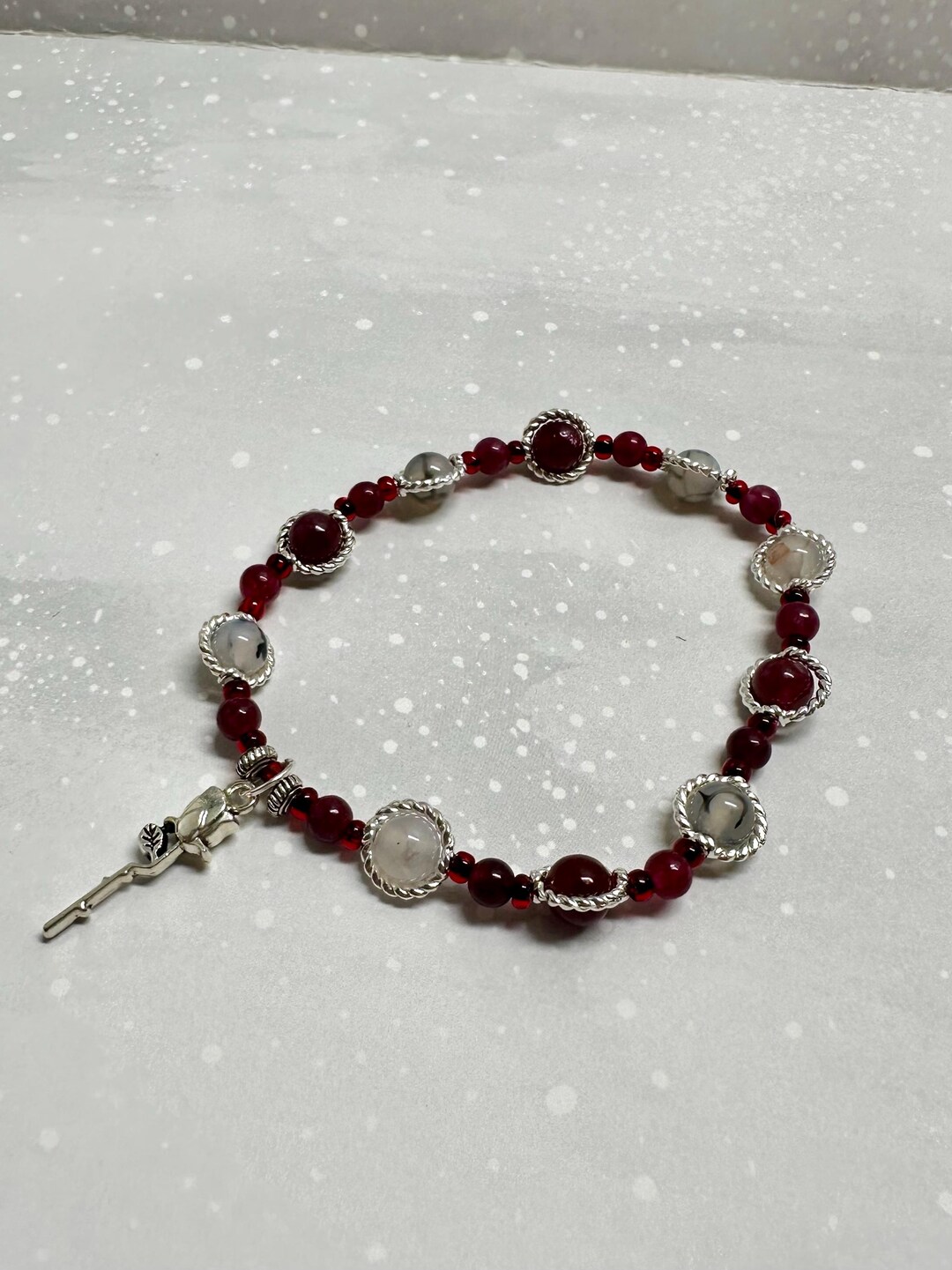 Love and Deepspace: Crimson Rapture (vampire Sylus) - Etsy