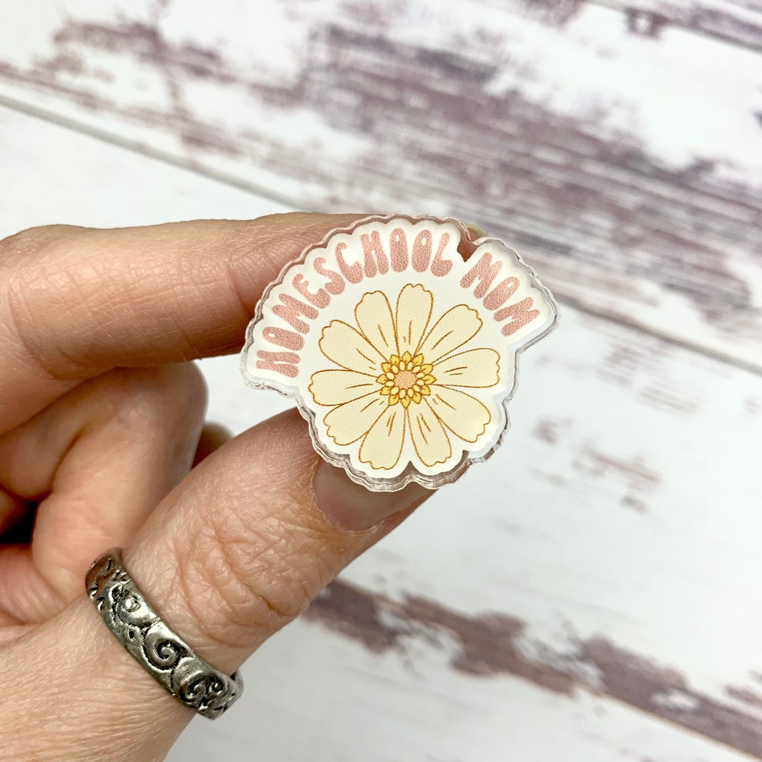 Homeschool Mom Pin - Homeschool Life - Mom Life - Homeschool ...