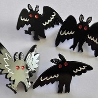 Cryptid - Etsy