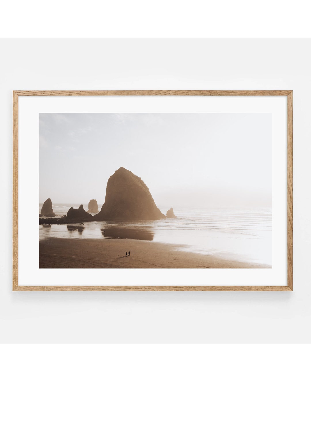 Haystack Rock | Cannon Beach | Oregon Coast Prints | Nature Prints ...