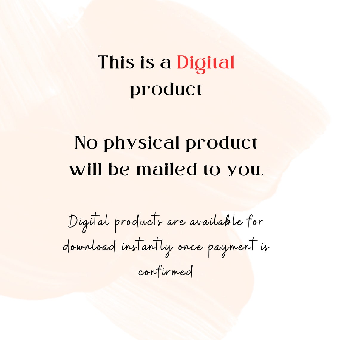 Paint Brush Strokes SVG | Bookmark SVG | Hand Drawn Paint Stroke SVG ...