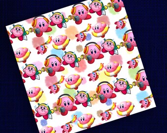 Kirby Cotton Fabric - Etsy