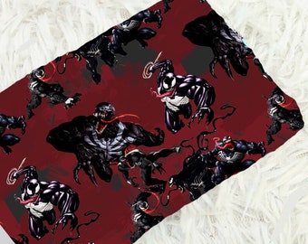Venom Fabric - Etsy