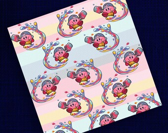 Kirby Cotton Fabric - Etsy