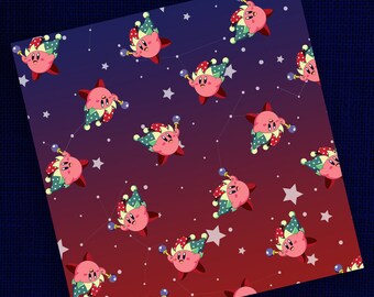 Kirby Cotton Fabric - Etsy