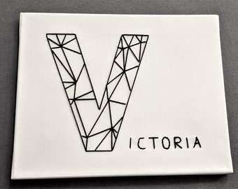 Stretcher Frame Embroidery - Etsy UK
