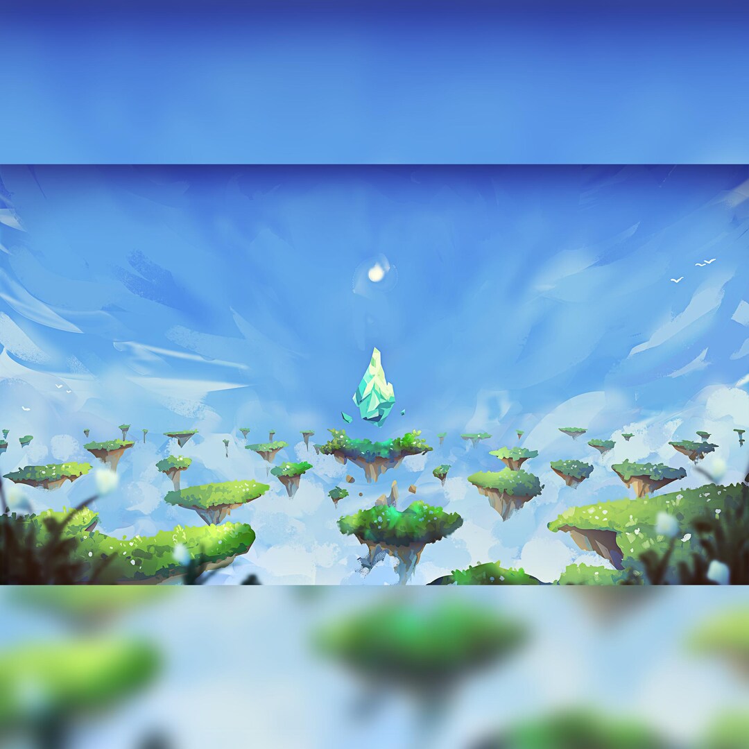 Aether and Entropy - 11x17 Original Art Print Set - Etsy