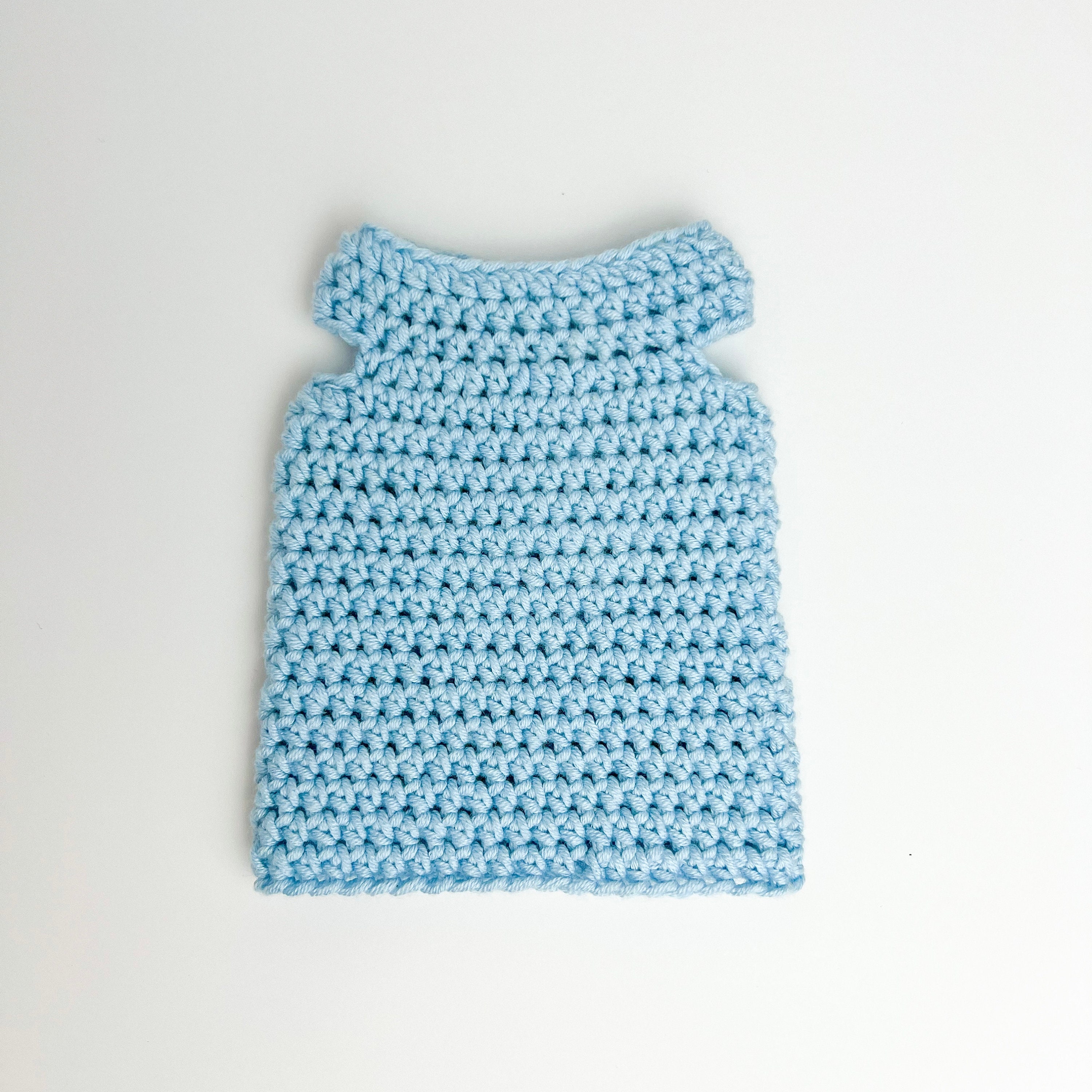 CROCHET PATTERN Rat Coat Sweater Rat/easy Rat Pet (Instant Download) - Etsy