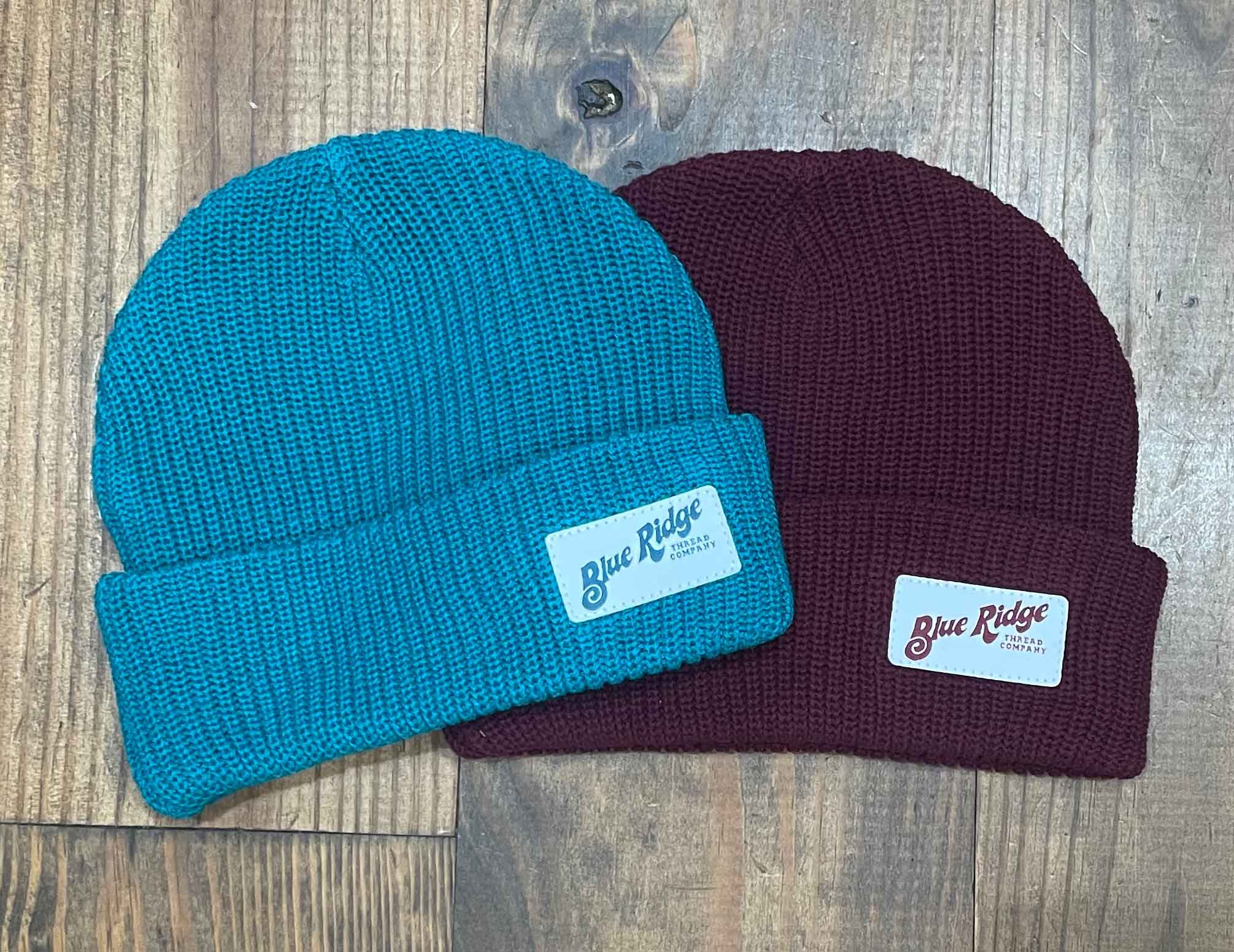 Eco Friendly BRTC Organic Cotton Beanie - Etsy