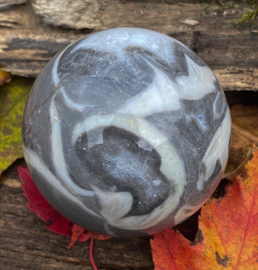 58mm Thousand Eye Sphere Marble Ball 2.3inch 10.1oz 286gr - Etsy