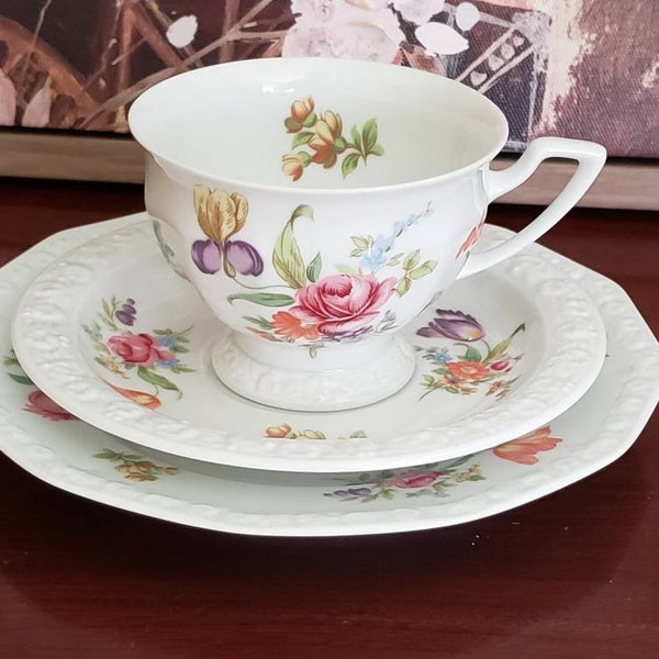 Rosenthal Classic Rose Collection - Etsy