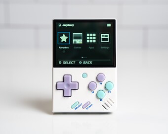 Custom Miyoo Mini - Etsy