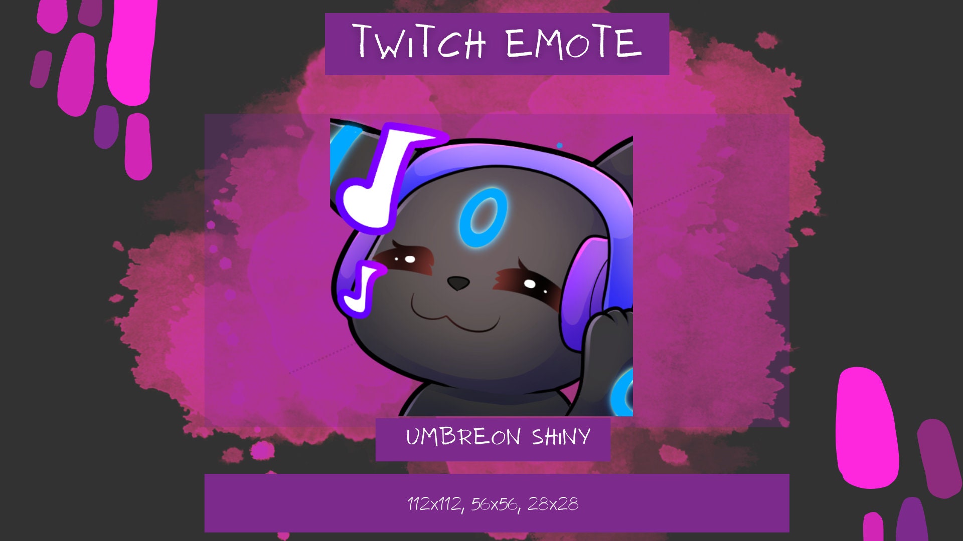 Keepo Twitch Emote