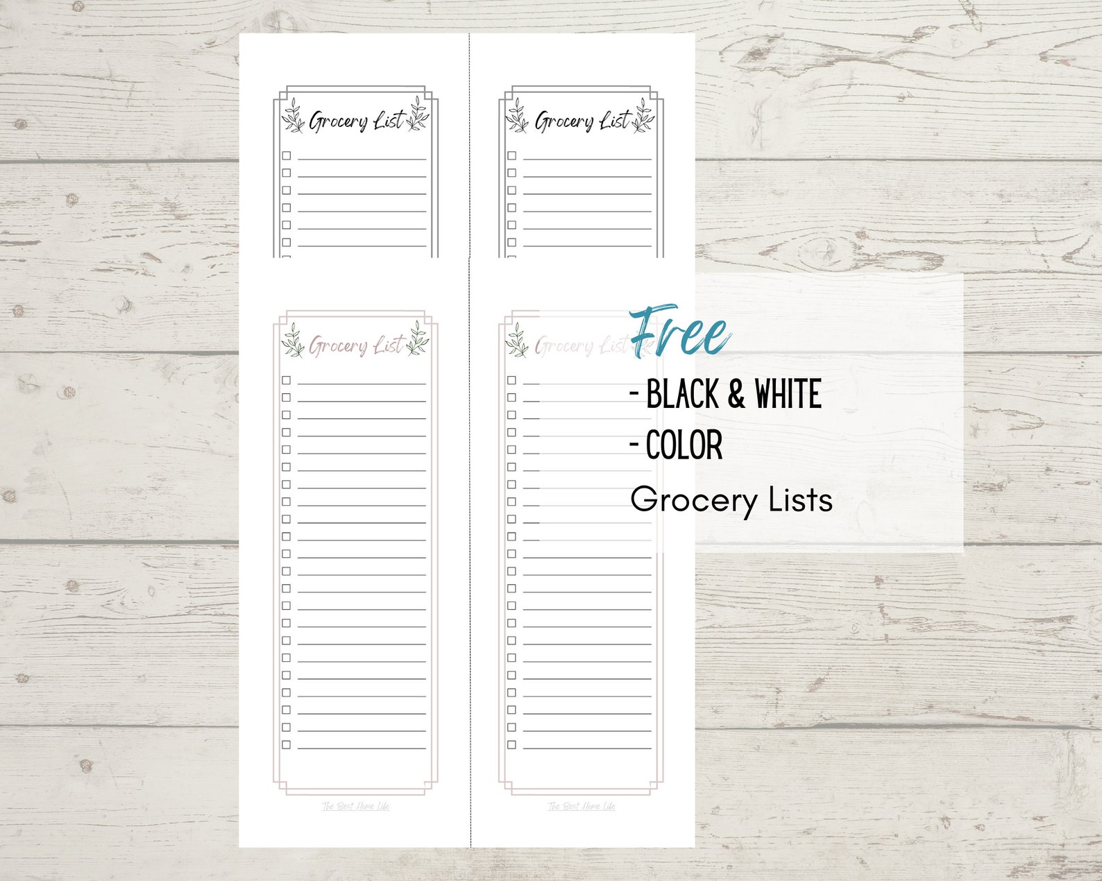 EDITABLE Printable Cookbook Pages · Kitchen Binder · Blank Cookbook ...