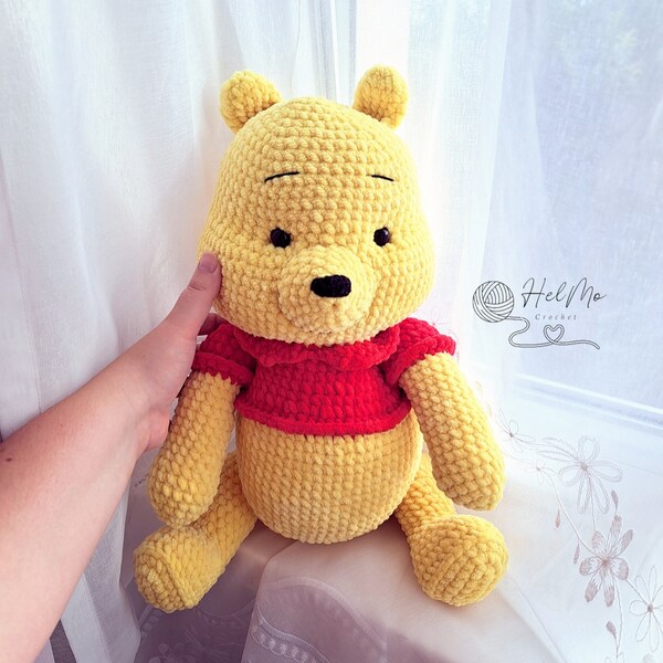 Teddy Bears Handmade - Etsy