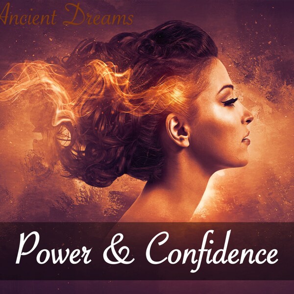 Confidence Spell - Etsy