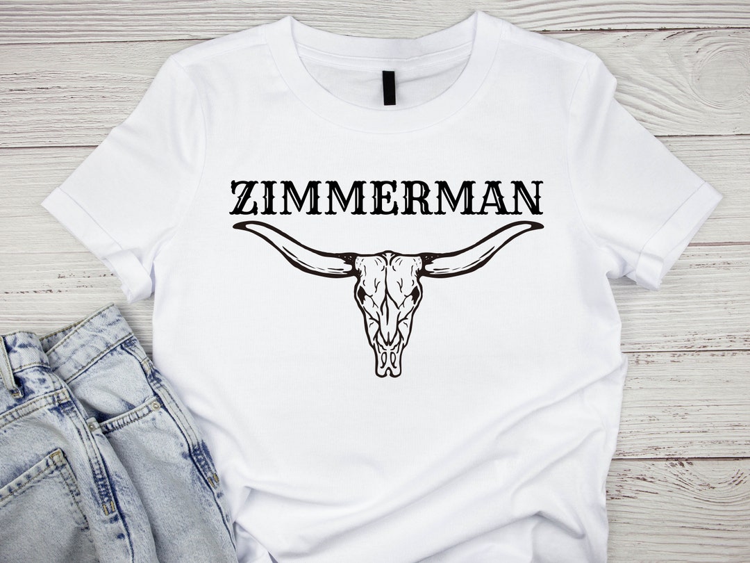 Zimmerman SVG, Concert, Country SVG, Zimmerman Concert, Cut File for ...