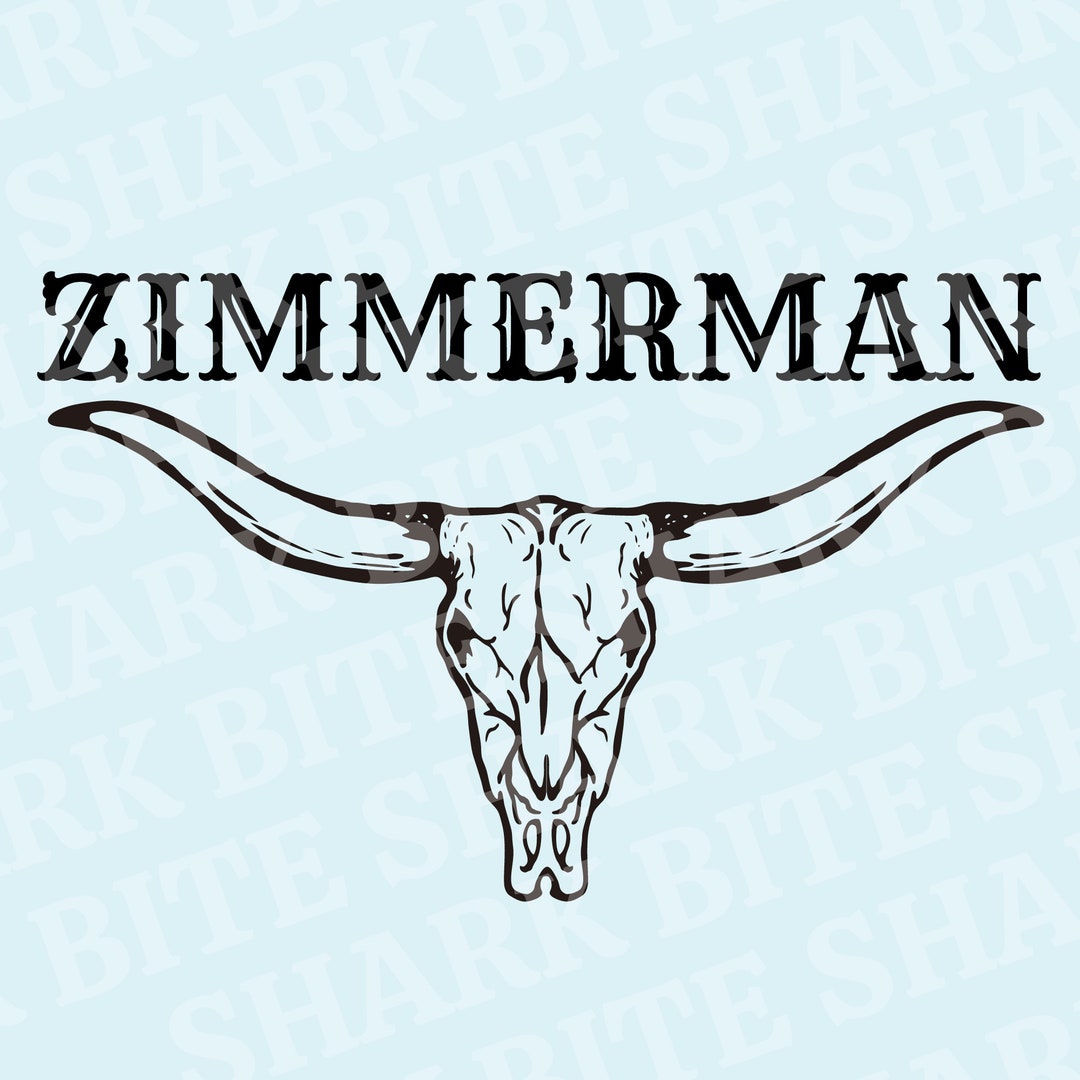 Zimmerman SVG, Concert, Country SVG, Zimmerman Concert, Cut File for ...
