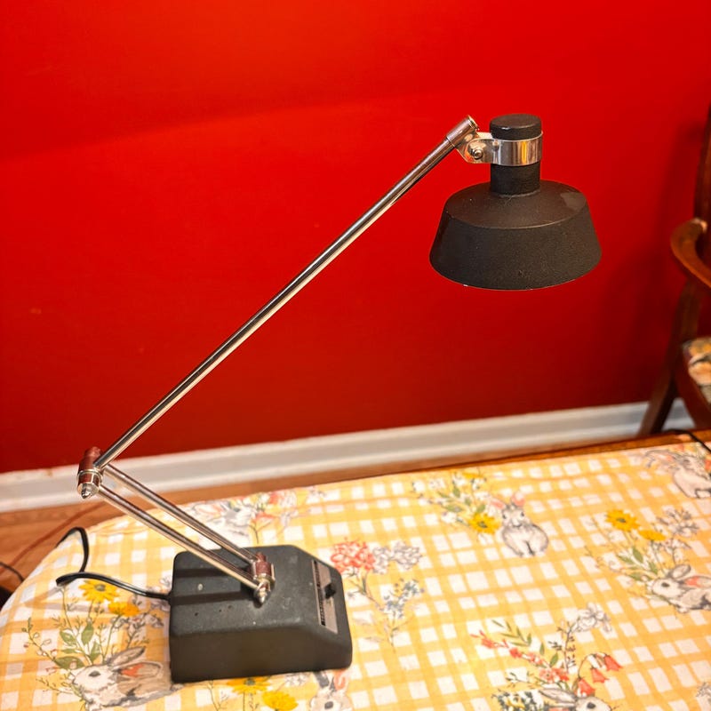 Pixar Desk Lamp - Etsy