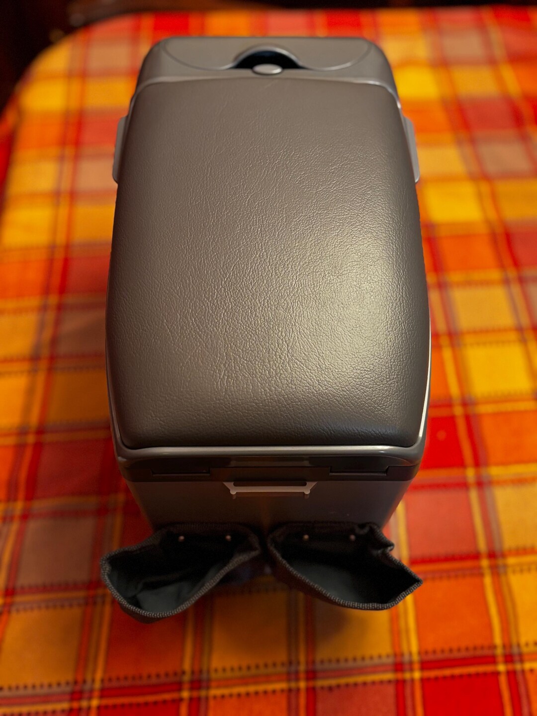 NEW Old Stock- Johnlite Travel Cooler/warmer 12 Volt Car/truck SKU ...