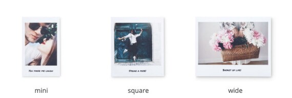 The Maze Runner Aesthetic Polaroids 75+ Polaroids Digital Prints Art ...