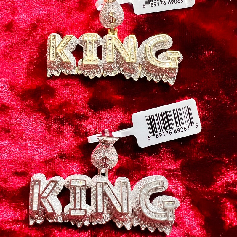 Ice King - Etsy