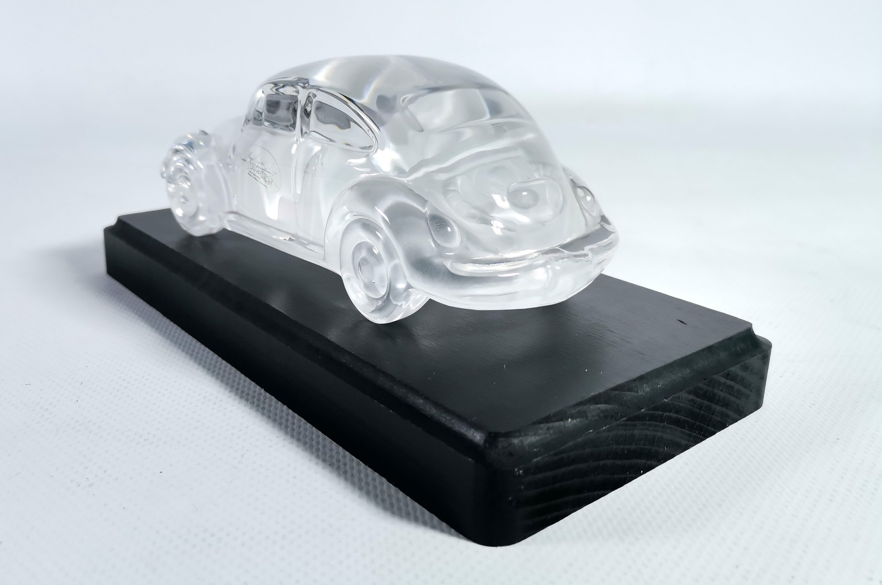 Vintage Magic Crystal for Men West Germany VW Beetle - Etsy