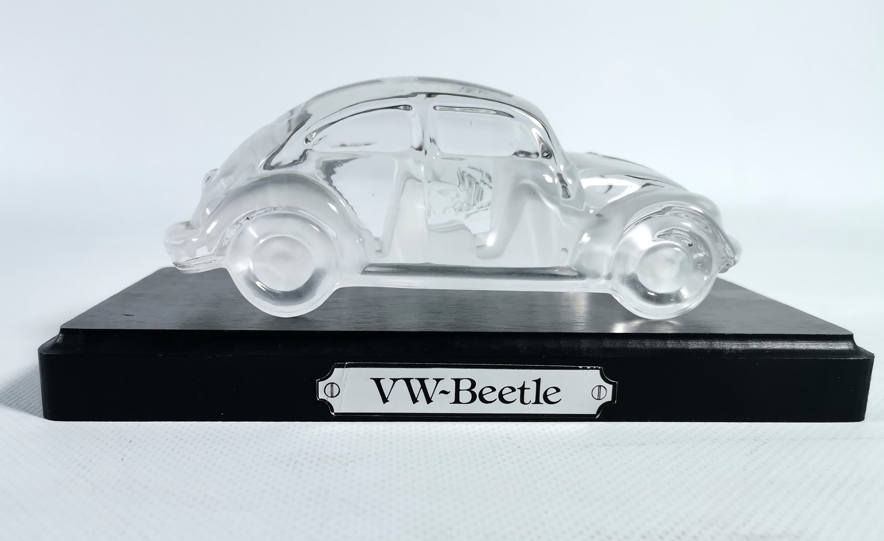 Vintage Magic Crystal for Men West Germany VW Beetle - Etsy