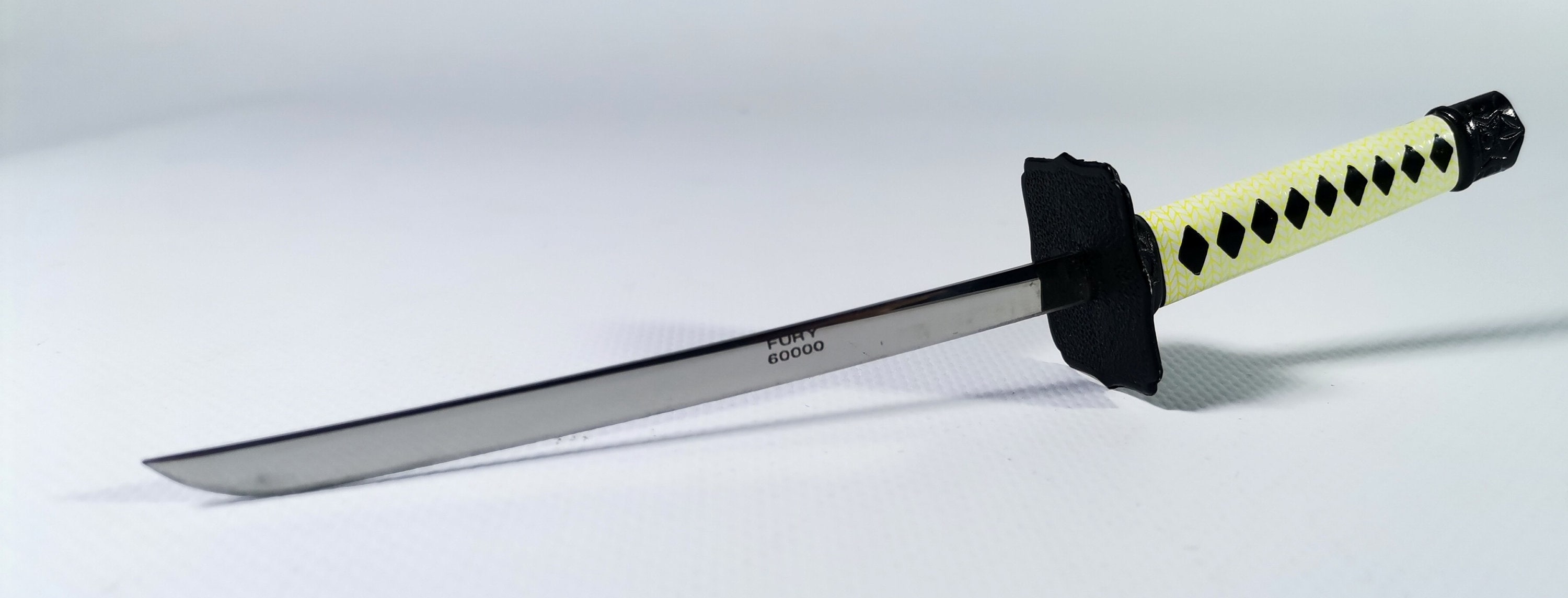 Samurai Sword Envelope Letter Opener Japanese Katana Dagger - Etsy