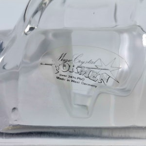 Vintage Magic Crystal for Men West Germany VW Beetle - Etsy