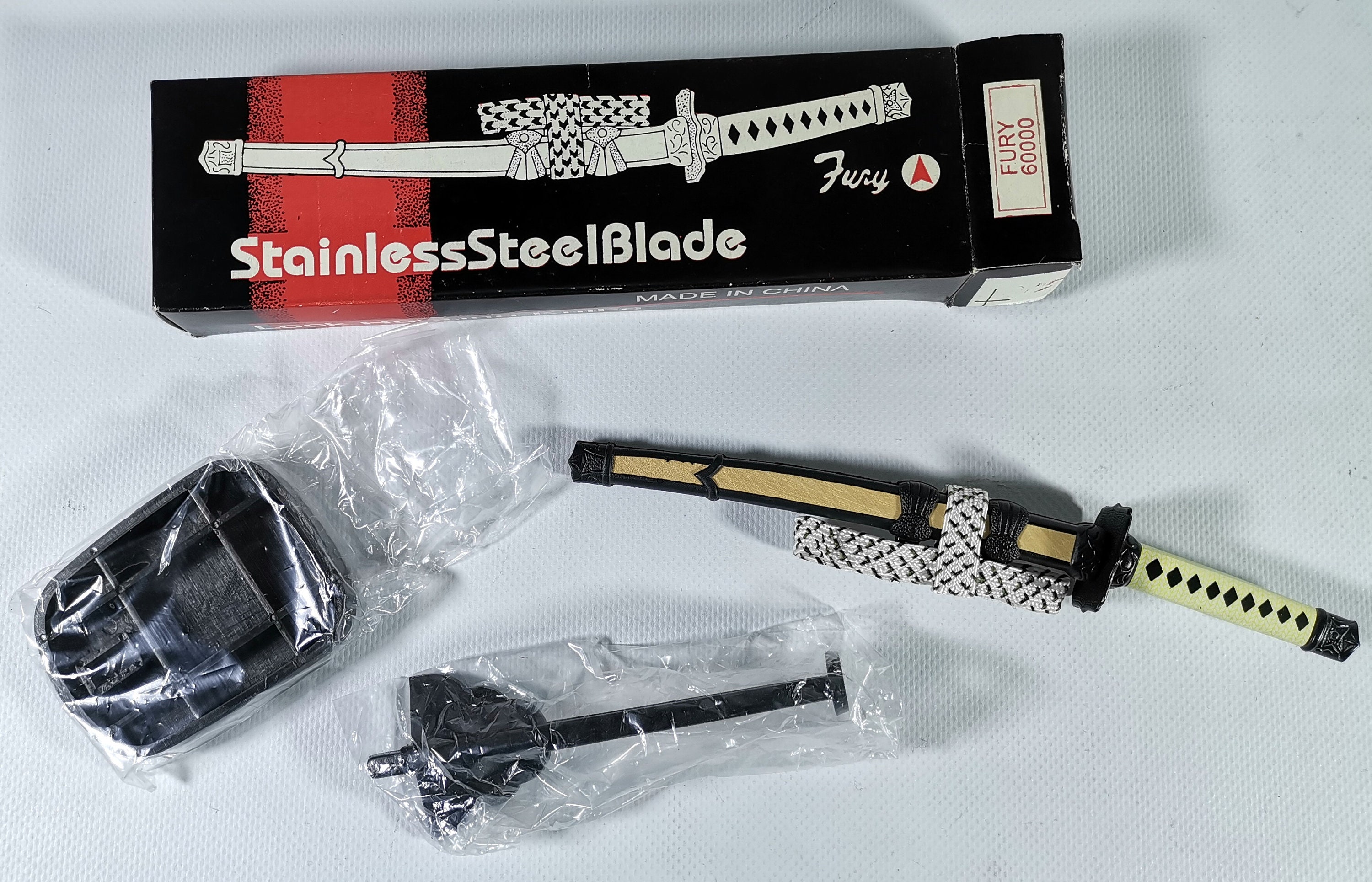 Samurai Sword Envelope Letter Opener Japanese Katana Dagger - Etsy