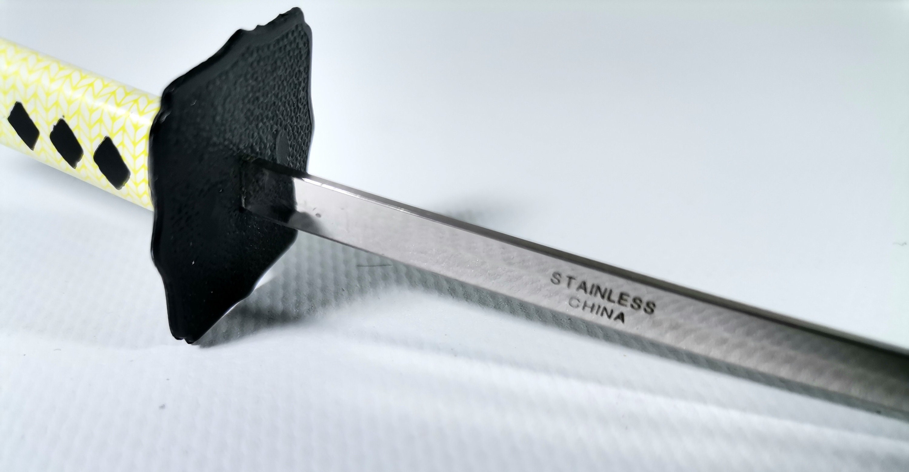 Samurai Sword Envelope Letter Opener Japanese Katana Dagger - Etsy