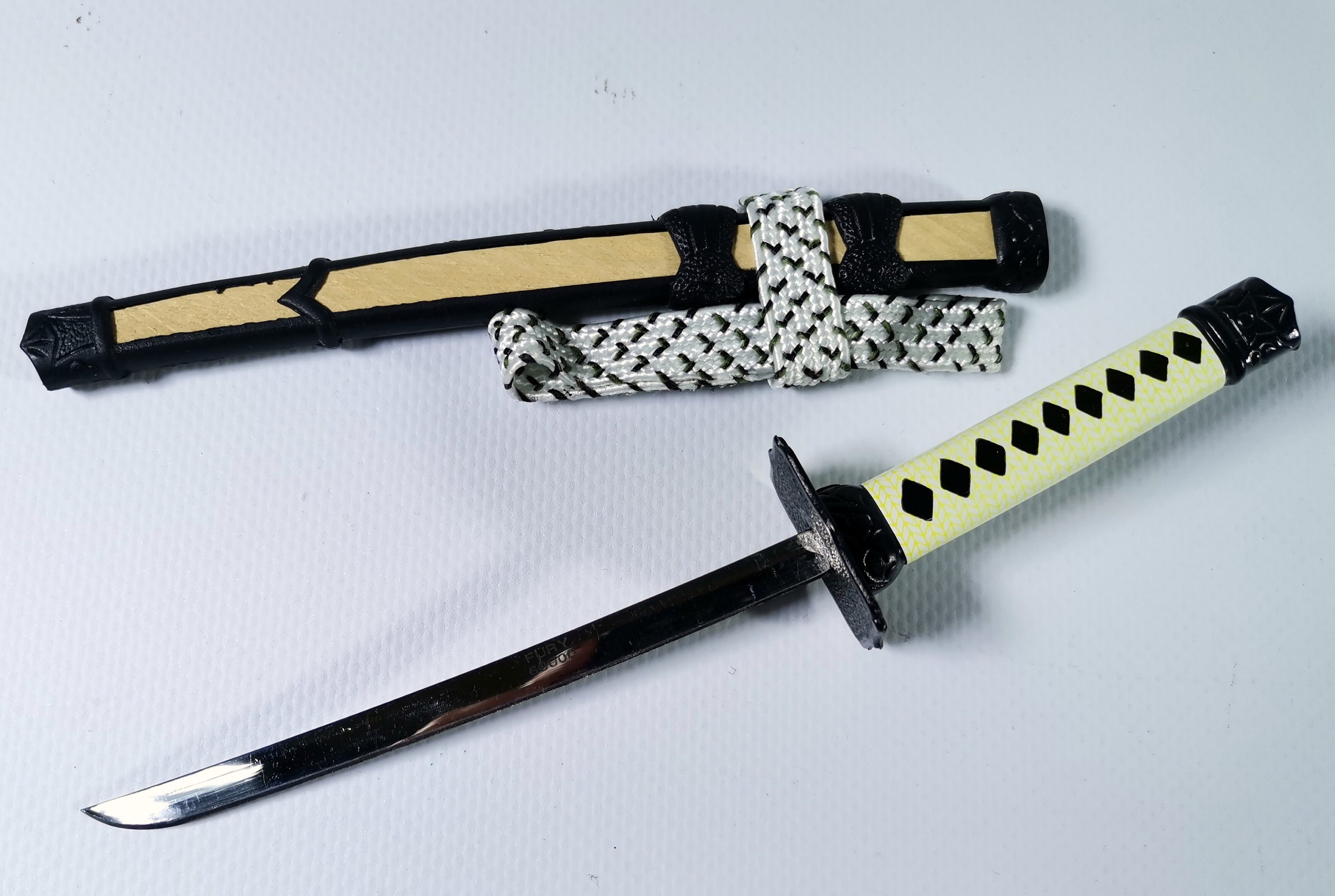 Samurai Sword Envelope Letter Opener Japanese Katana Dagger - Etsy