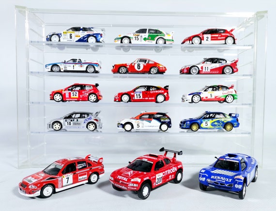 Model Car Collection