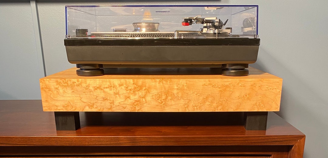 Isolation Platform Anti Vibration Stand Stereo Component - Etsy