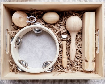 Music Instrument Wooden - Etsy