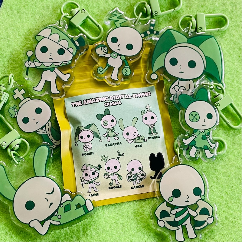 Tadc Preorder - Etsy
