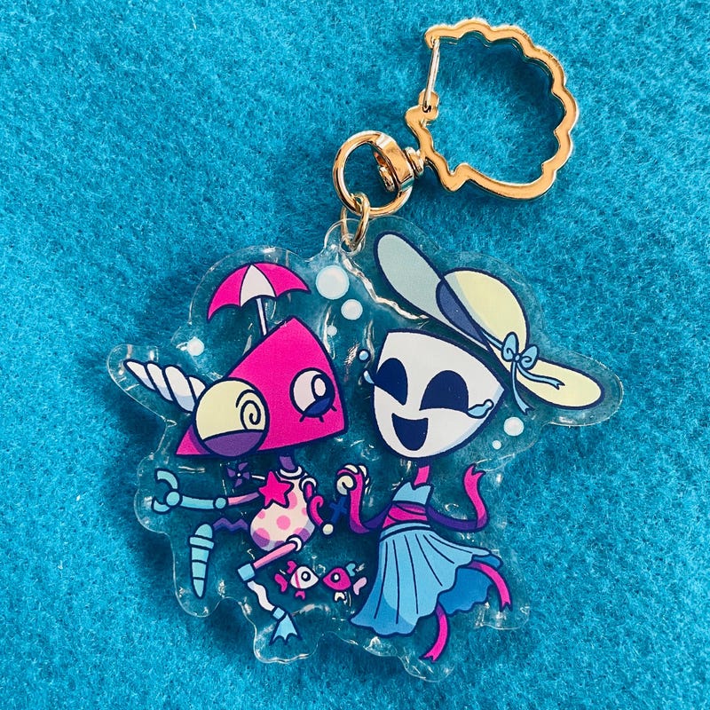 Zooble - Etsy Italia