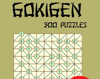 Printable Logic Puzzles - Etsy